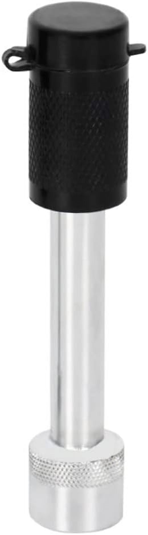 Trailer Hitch Lock Pin, Sovob Trailer Tongue Coupler Lock Anti-Theft ...