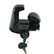 TowSmart 7277 Pro Class High Visibility Chrome Coupler Lock - Walmart.com