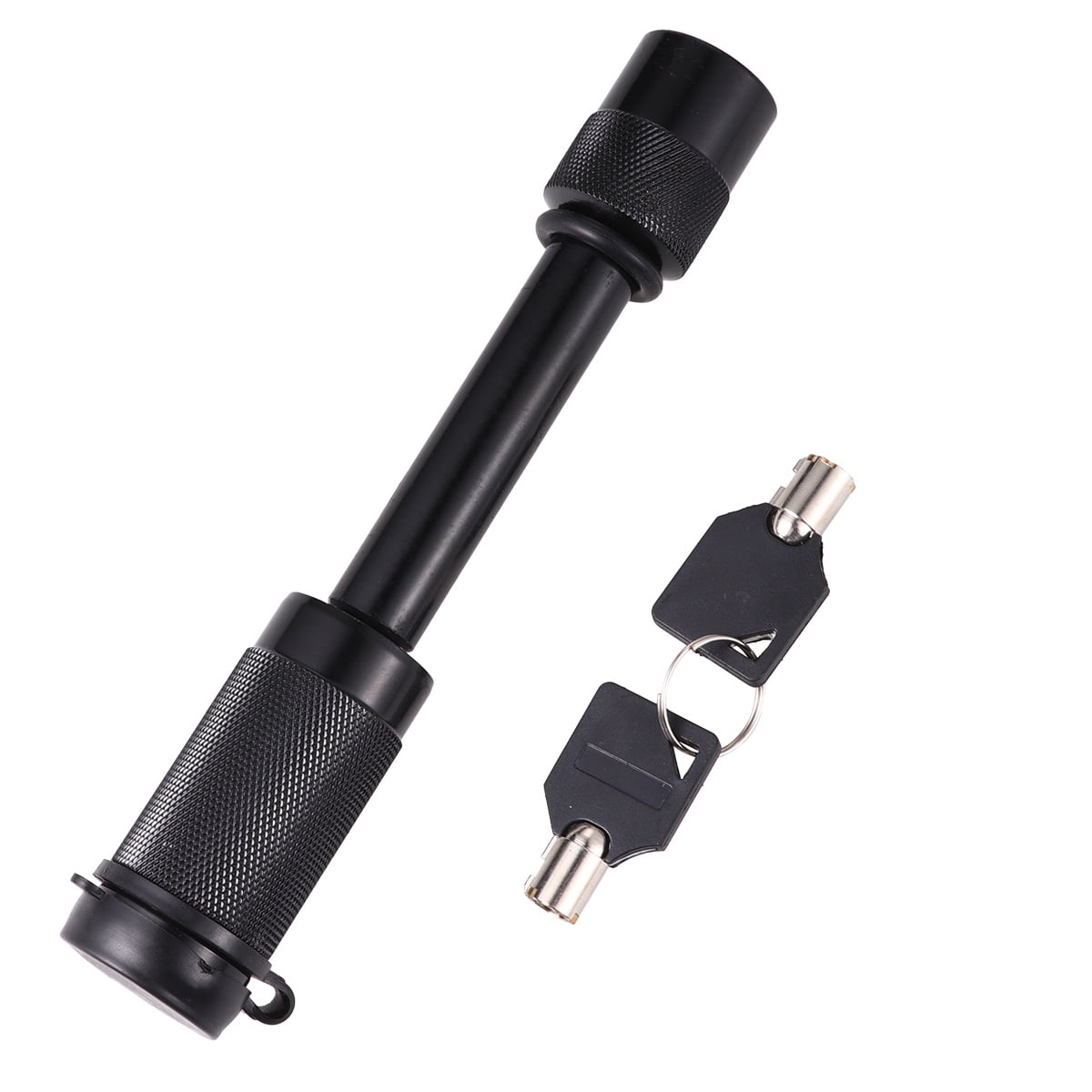 Trailer Hitch Locking Pin, Solid Harden Steel Tow Receiver Hitch Lock ...