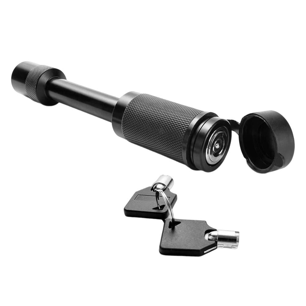 Trailer Hitch Locking Receiver Pin Anti Tow Bar Ball Trailer Parts ...