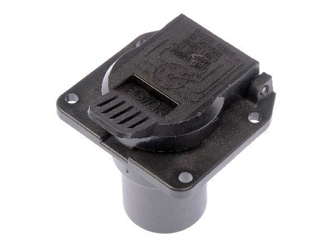 Trailer Hitch Plug - Compatible with 1997 - 2017 Ford Expedition 1998 ...