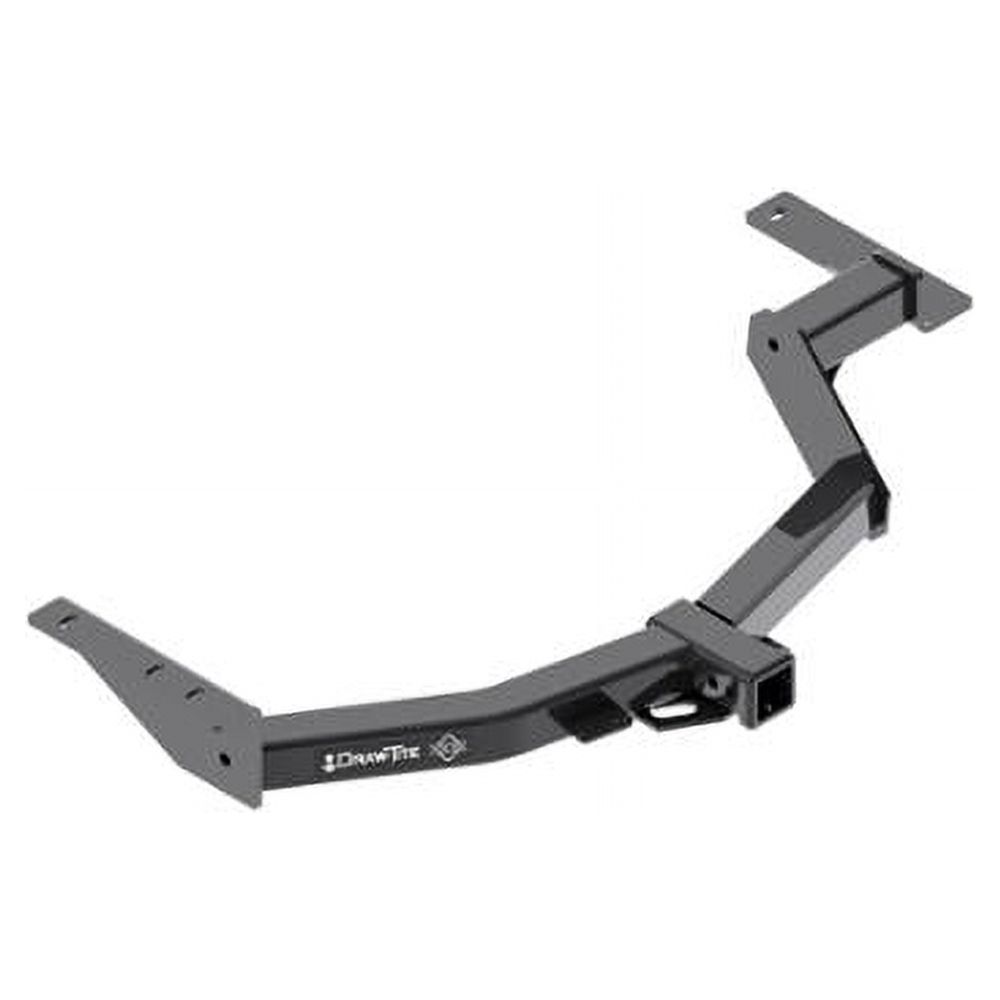 Trailer Hitch for 14-14 Toyota Hilux SW4 - Walmart.com