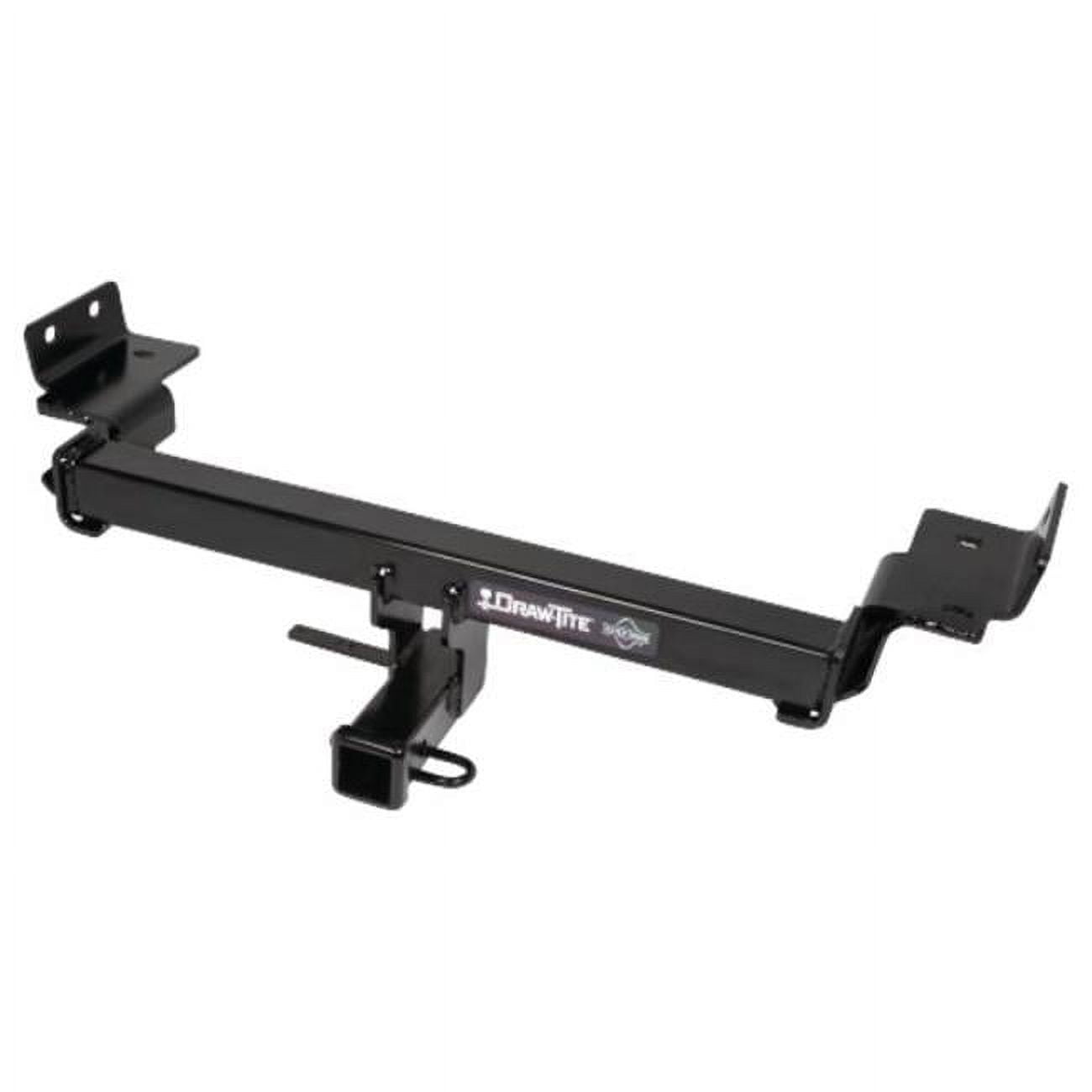 Draw-Tite Class III Maxframe Receiver Trailer Hitch for 2017-2022 Jeep ...