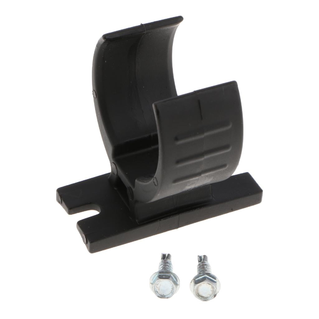 Trailer Holder For Trailer s Wiring Socket Mounting Bracket - Walmart.com