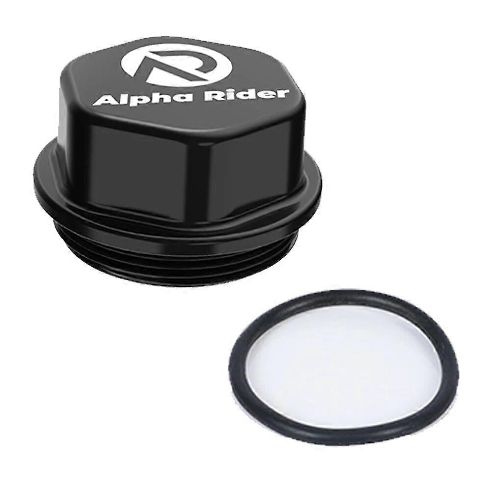 Trailer Hub Replacement Cap w/ O-ring Kit K71-G01-73 (81143) 21-261 ...