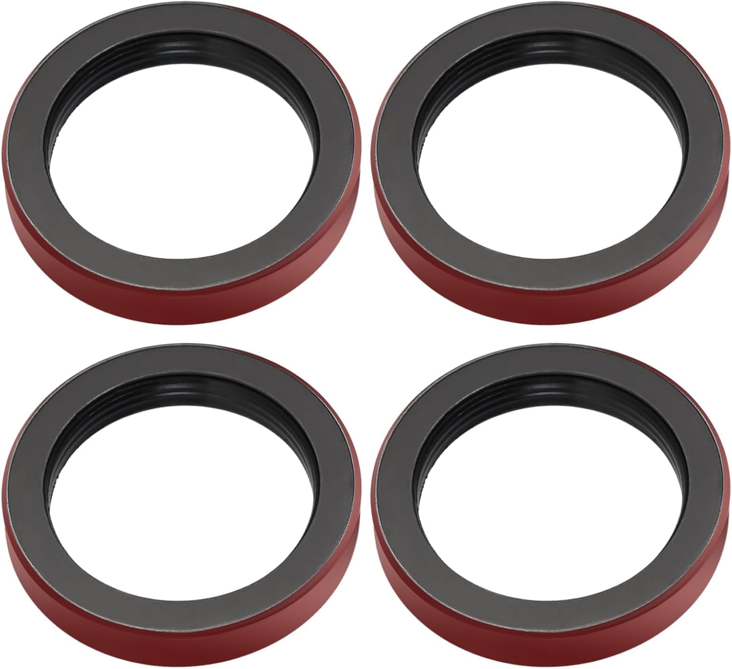 Trailer Hub Wheel Unitized Oil Seals Compatible with Dexter 9K-10K GD ...