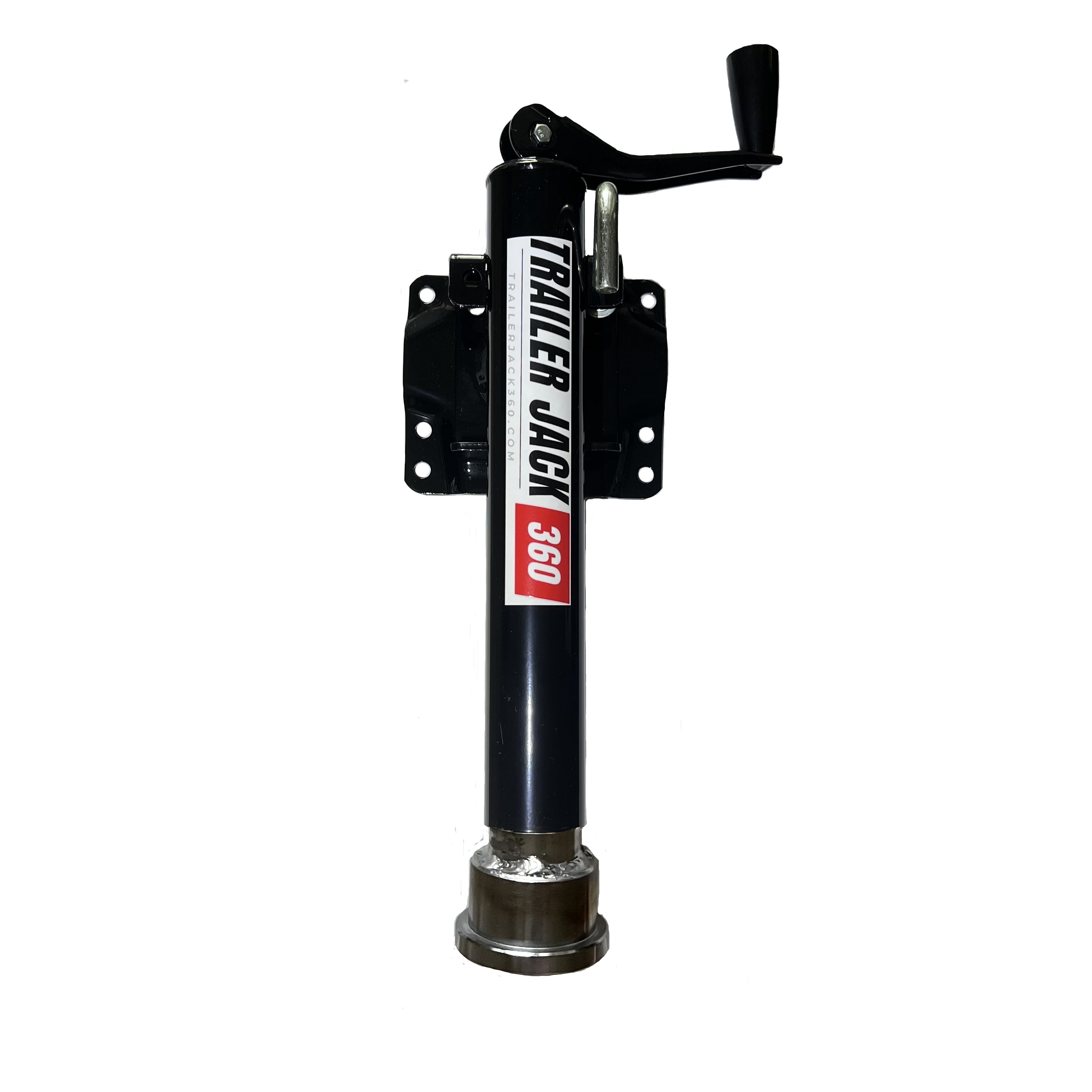 Trailer Jack 360 Lite - Trailer Transfer Jack - 1000lb Capacity ...