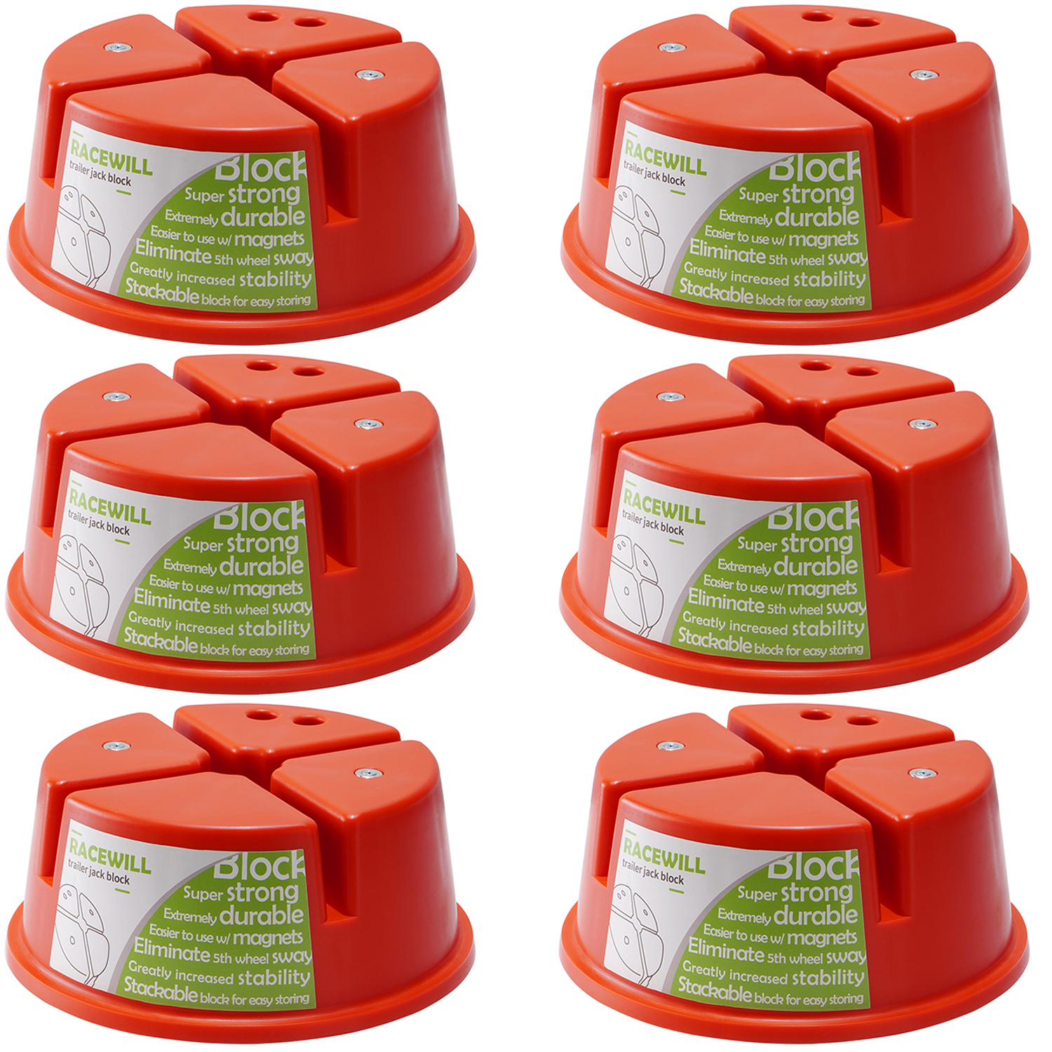 AP Products RV Brake Magnet Kit - Walmart.com