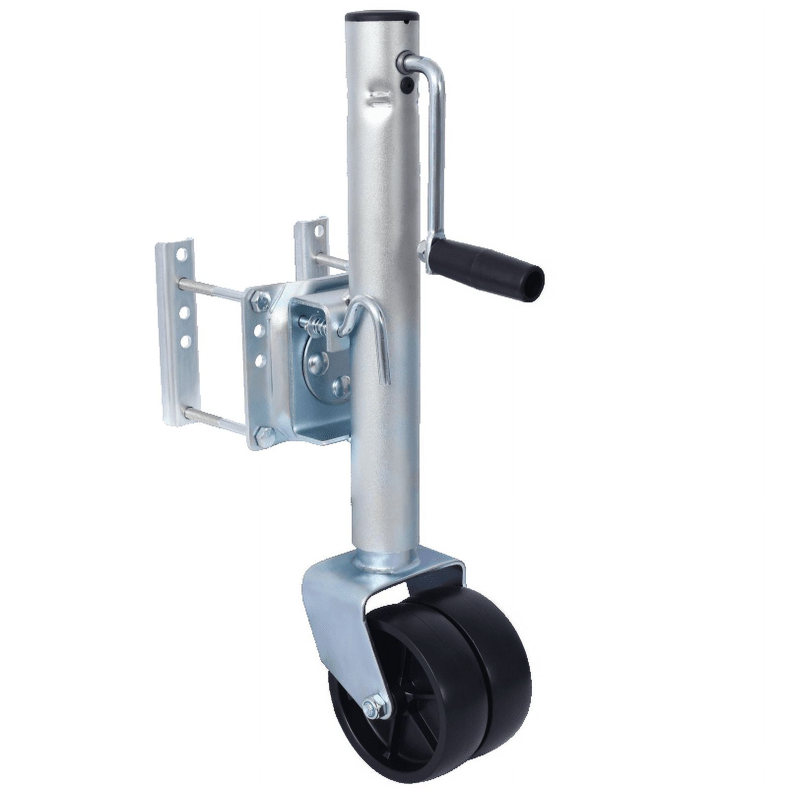 Trailer Jack, Boat Trailer Jack 32.8 in, Bolt-on Trailer Tongue Jack ...