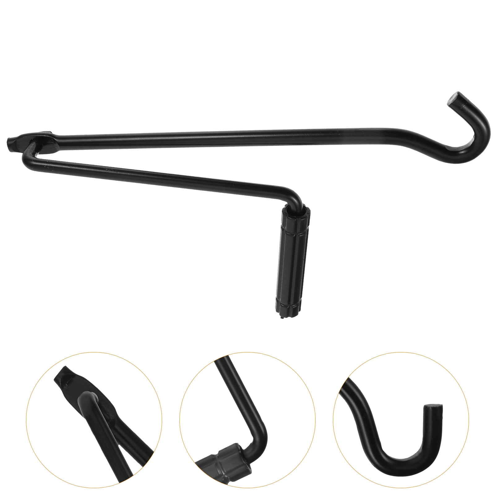 Trailer Jack Handle Automotive Replacement Jack Handle Lift Tool for ...