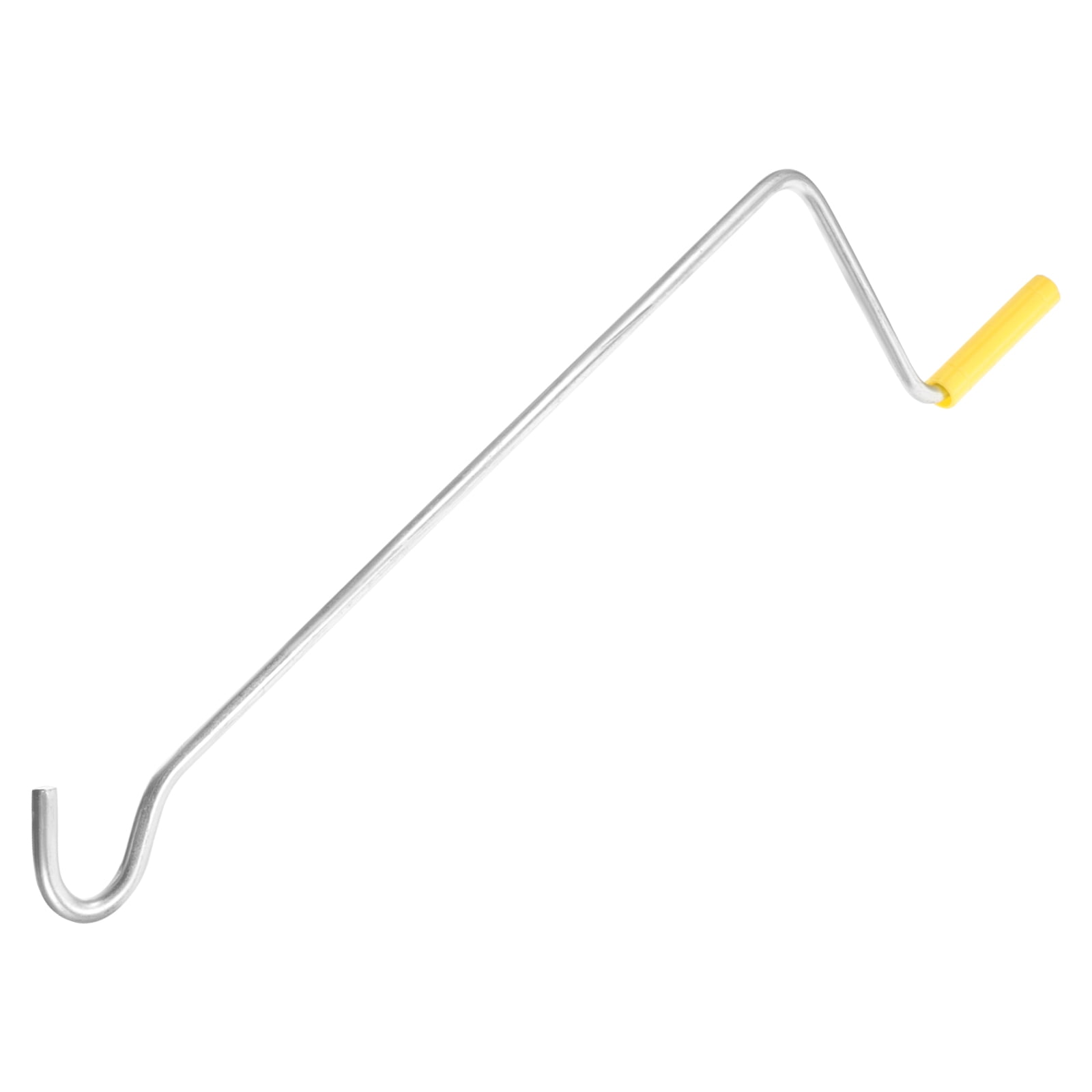 Trailer Jack Handle Replacement Crank Scissor for Truck Arm - Walmart.com