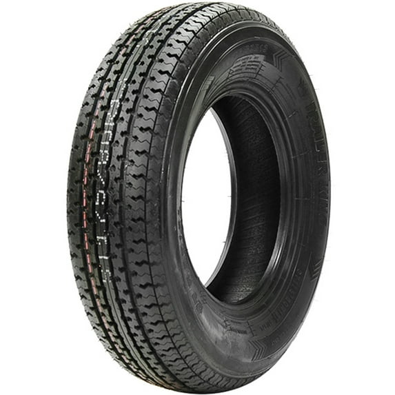 Trailer King ST Radial II Steel Belted ST185/80R13 185/80R13 99/95L D 8 ...