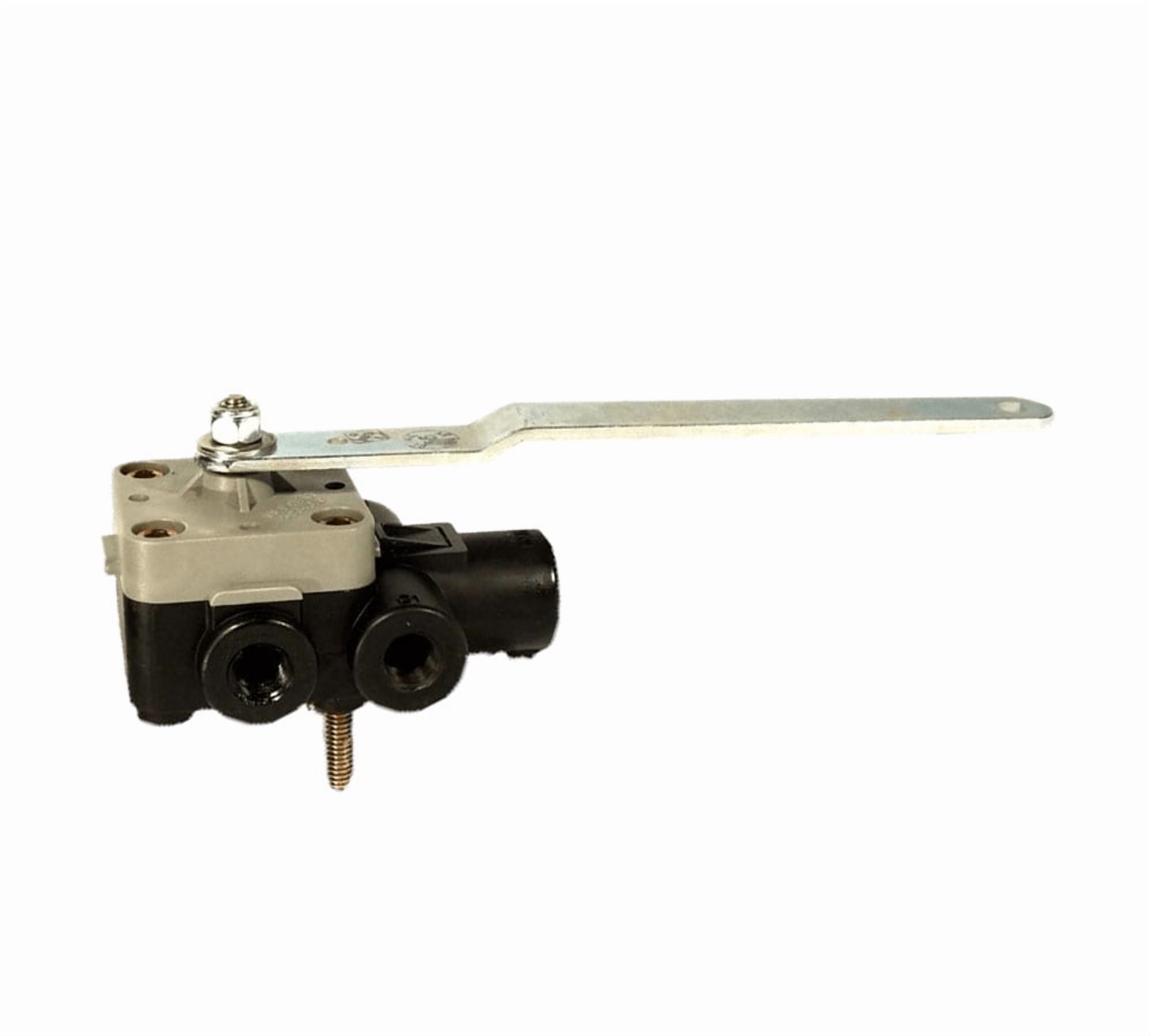 Trailer Leveling Valve with Push-to-Connect Fittings, Replaces OEM ...