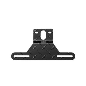 Trailer License Plate Bracket