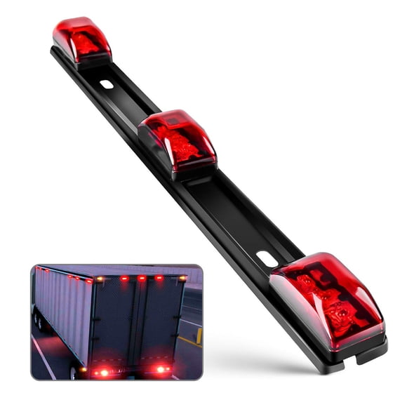 Trailer Marker Lights in Clearance and Side Marker Lights - Walmart.com
