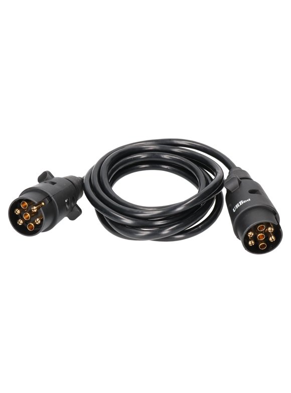 Male to Male Extension Cords in Extension Cords by Prongs - Walmart.com