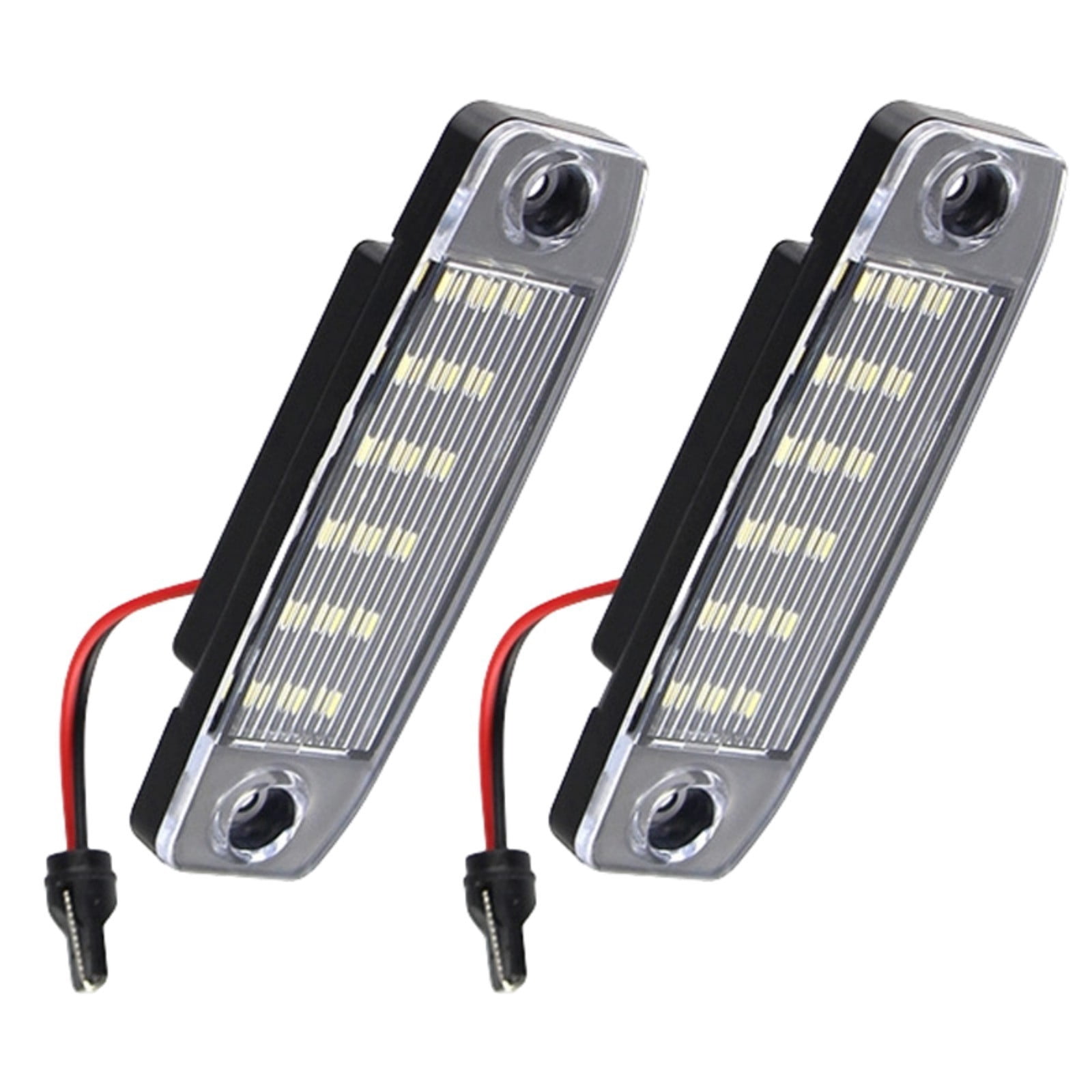 Trailer Marker LED Light LED Clearance Light License Plate Lamp Side ...