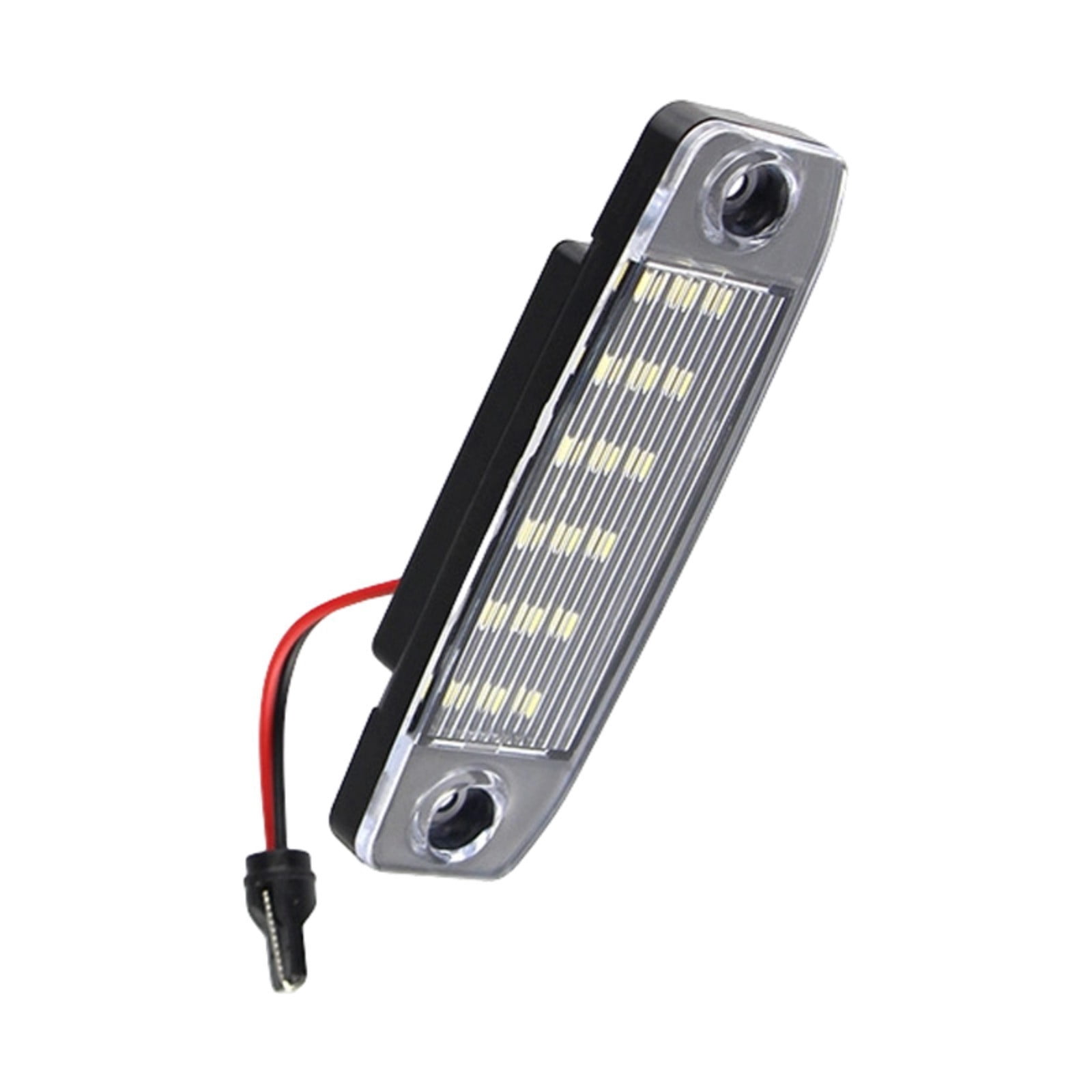 Trailer Marker LED Light LED Clearance Light License Plate Lamp Side ...