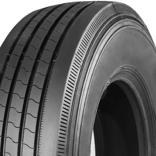 Trailer Master ST PRO+ All Steel 235/80R16 Load G 14 Ply Trailer Tire ...