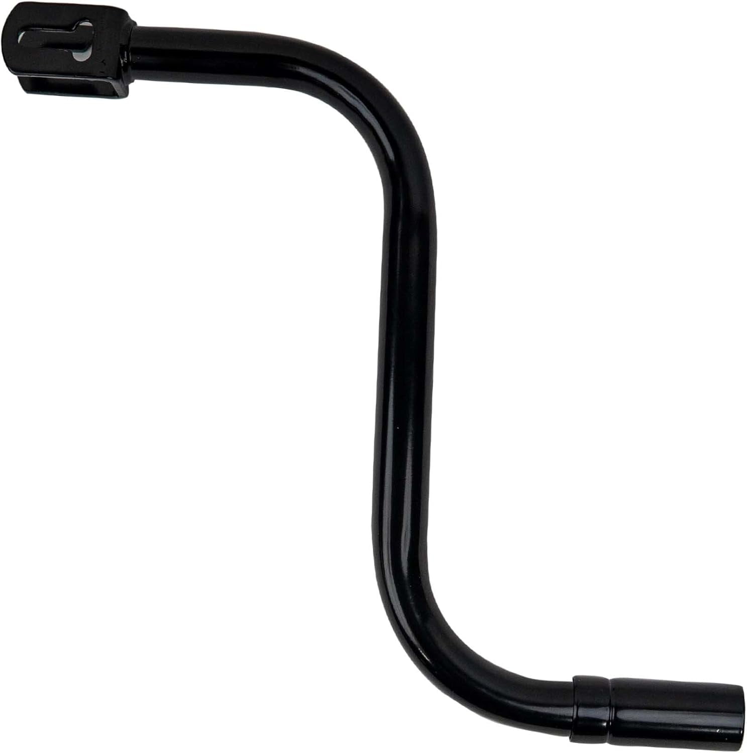 The Trailer Parts Outlet - 12K Trailer Jack Handle - Sturdy and ...