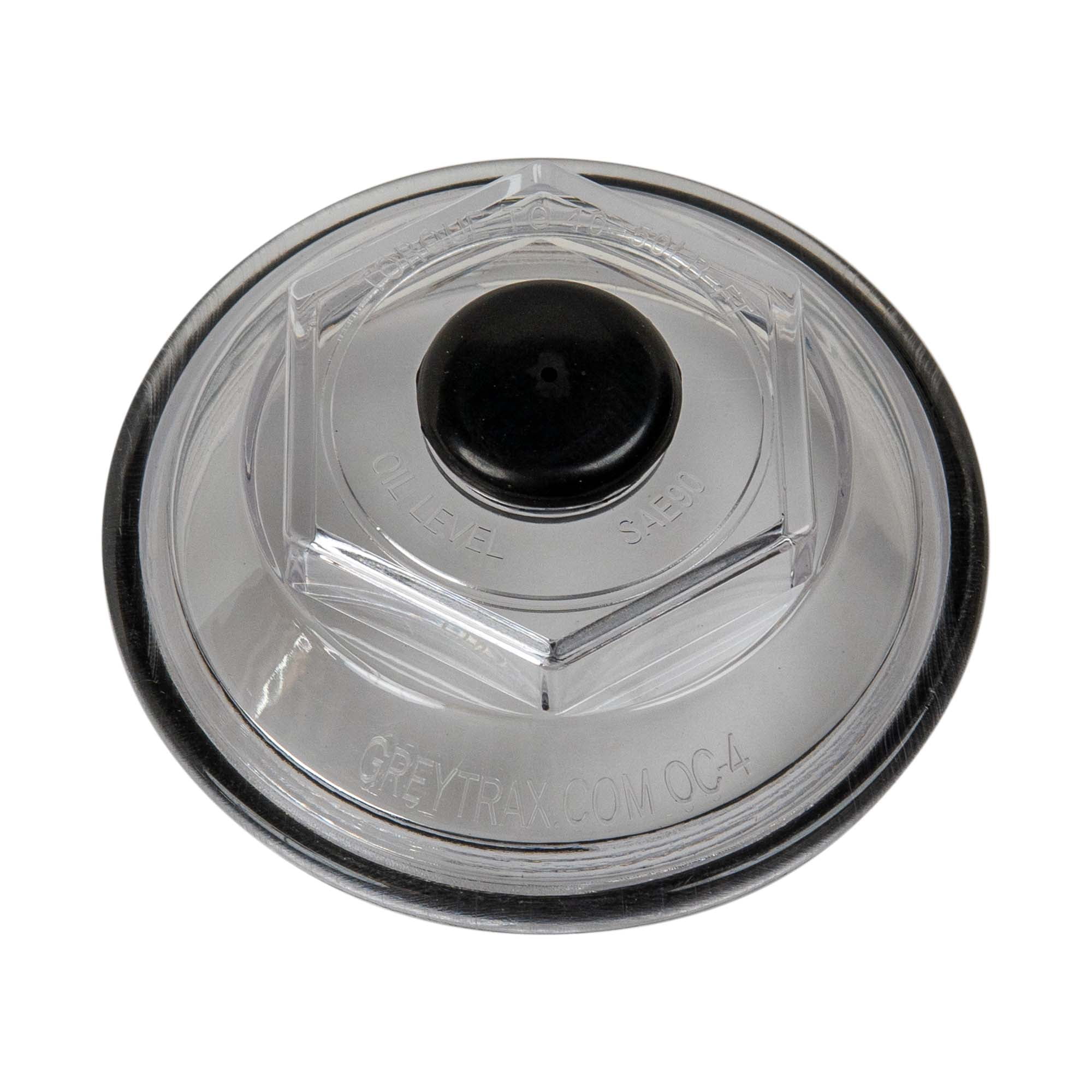 The Trailer Parts Outlet - 9k/10k/12k/15k/16k Trailer Axle Oil Bath Cap ...