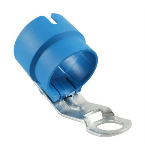 Trailer Plug Holder For 7-way 13-way Trailer End Plug Trailer Wiring ...