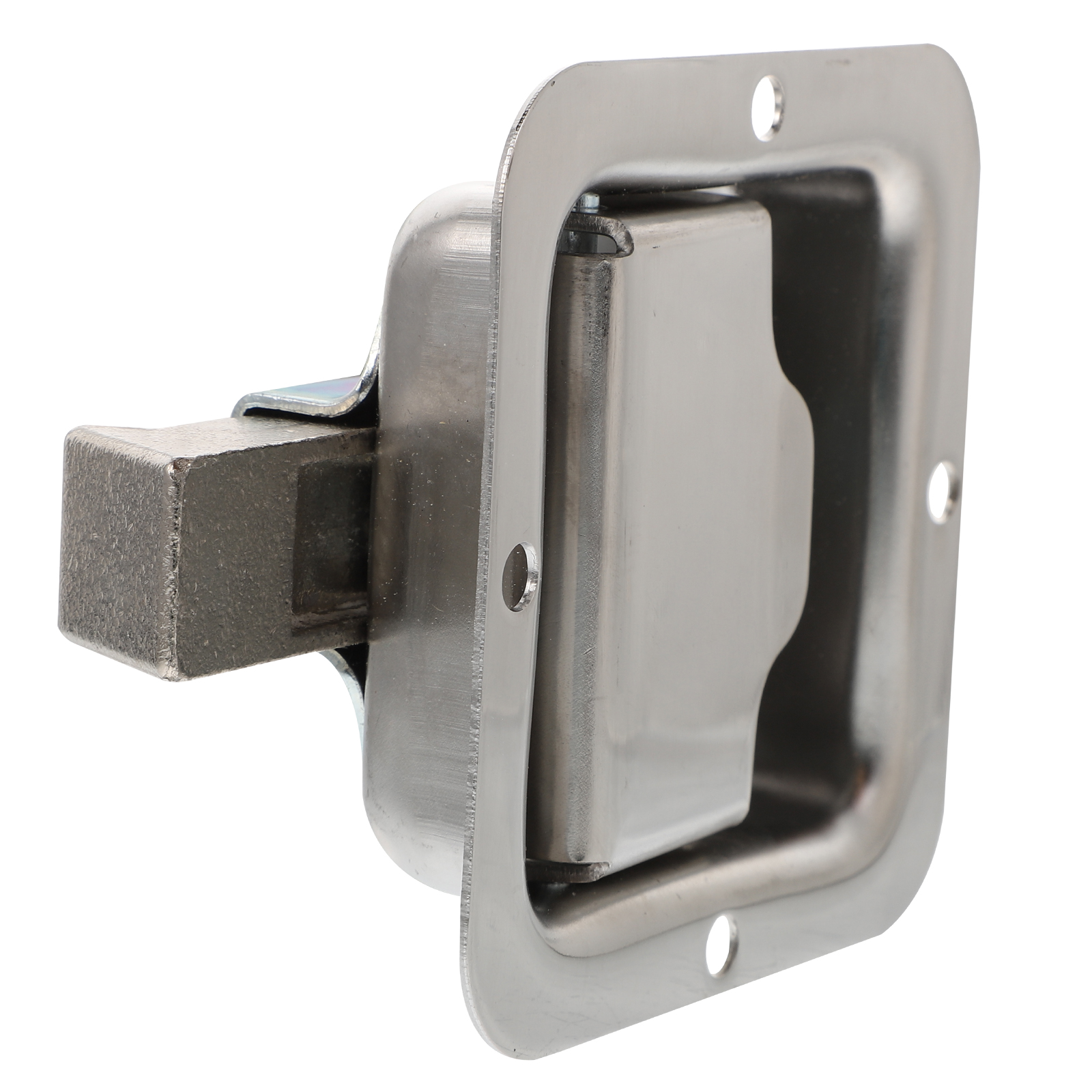 Trailer RV Lock Gate Lock Latch Lock Panel Lock Drawer Lock Paddle ...