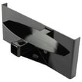 Trailer Receiver Hitch Attachment Plate For Toro Dingo Mini Skid Steer ...