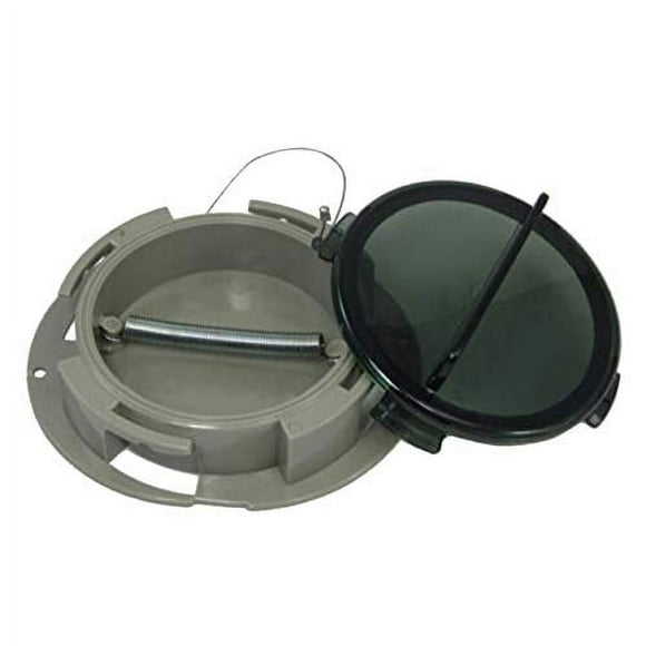 Trailer Document Holder