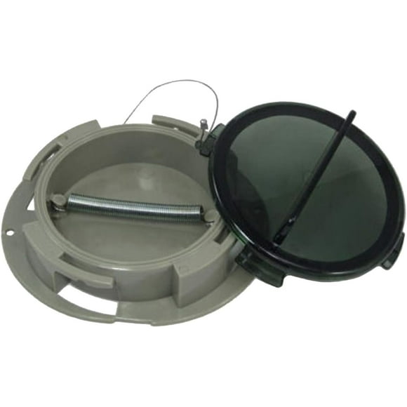 Trailer Document Holder