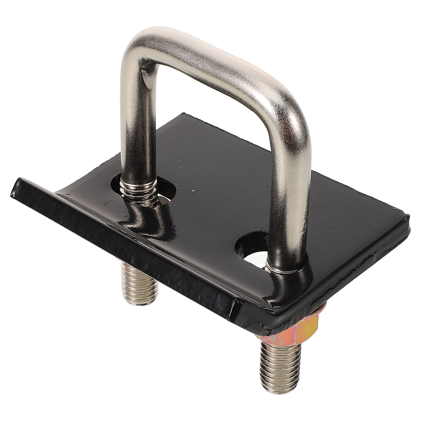 Trailer Shackle Anti Rattle Hitch Clamp Towing Hitch Accessories Anti ...