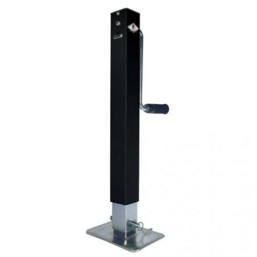 Trailer Side Wind Square Tube Jack with Zerk Fitting - 7 000 lb ...