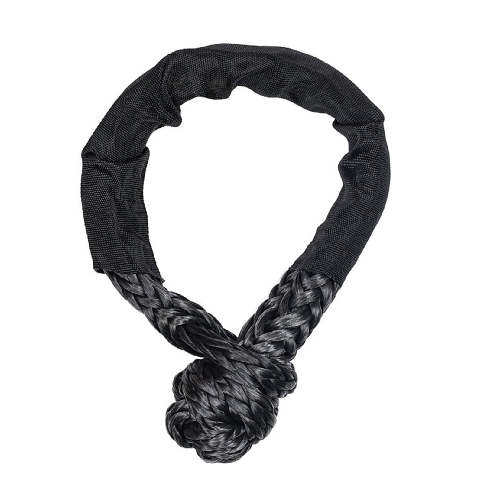 Trailer Soft Shackle Synthetic Soft Shackle 22 56000 Lbs Breaking ...