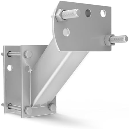 Trailer Spare Tire Mount,120LBS Spare Tire Carrier for Trailer,Utility ...