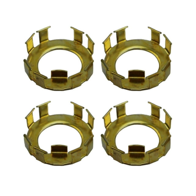 Trailer Spindle Nut Retainer for EZ-Lube Jam Nut 2K 8K Dexter Axle ...