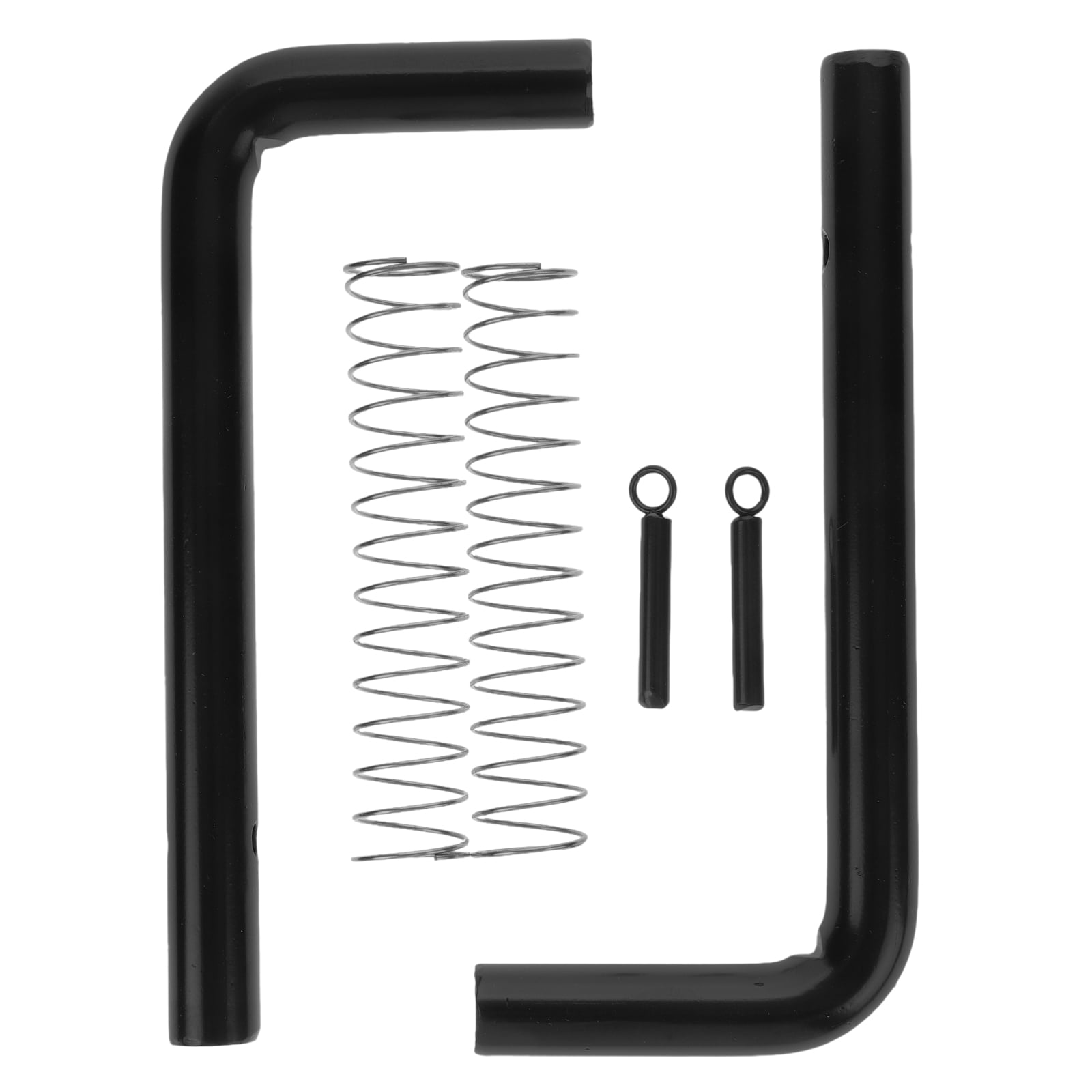 Trailer Spring Latch Kit Trailer Ramp Springs Trailer Gate Latch ...
