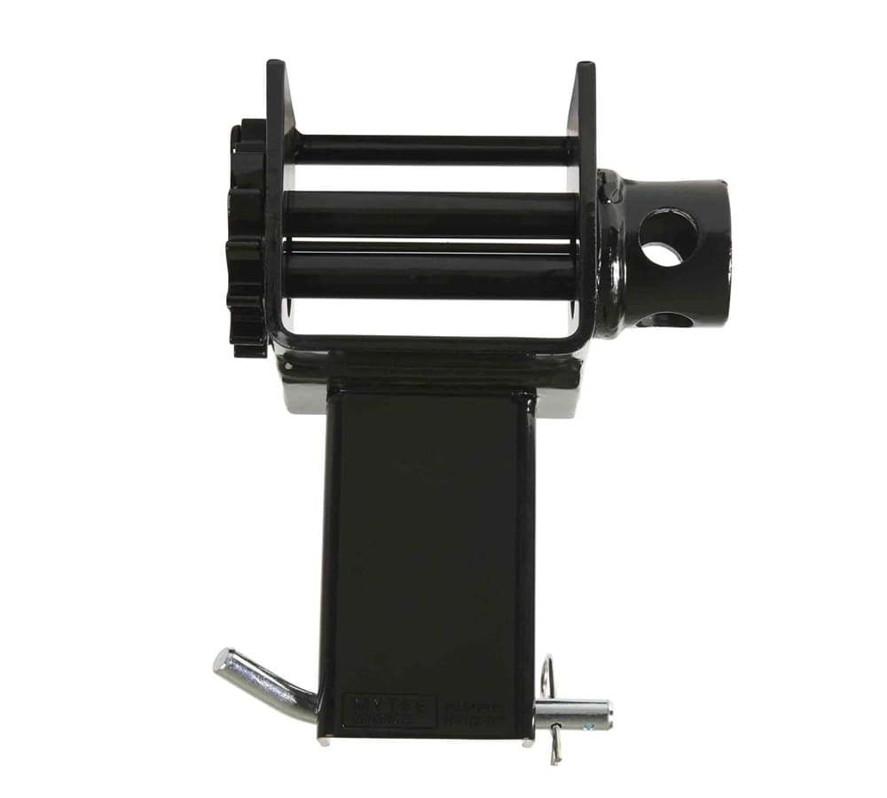 Stake Pocket Winch