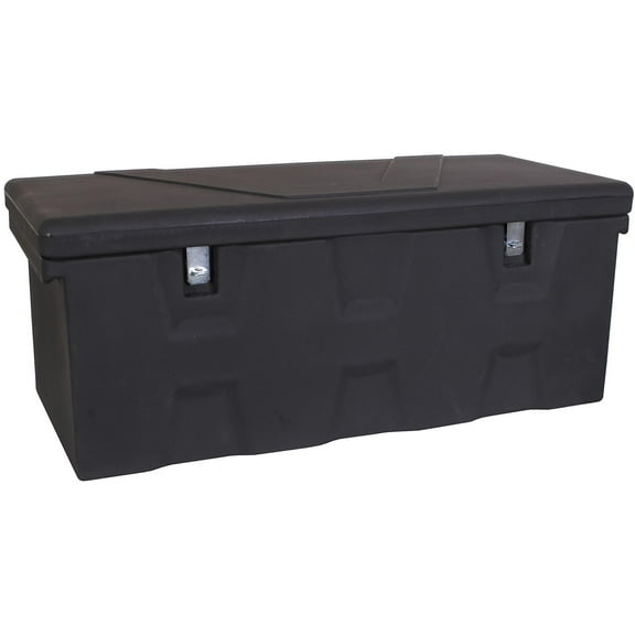 Trailer Storage Box