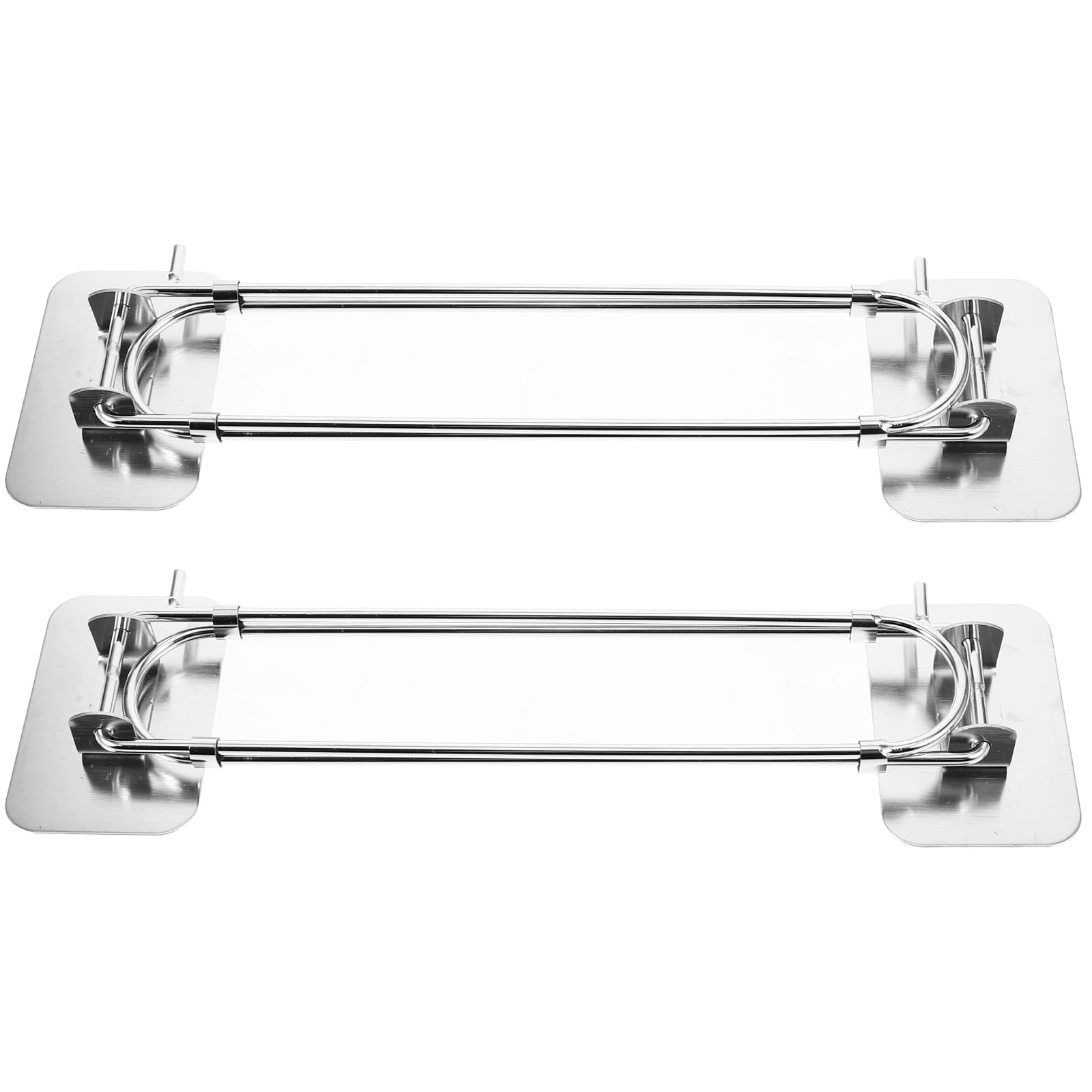 Trailer Storage Bar Trailers Camper Van RV Stainless Steel Travel ...