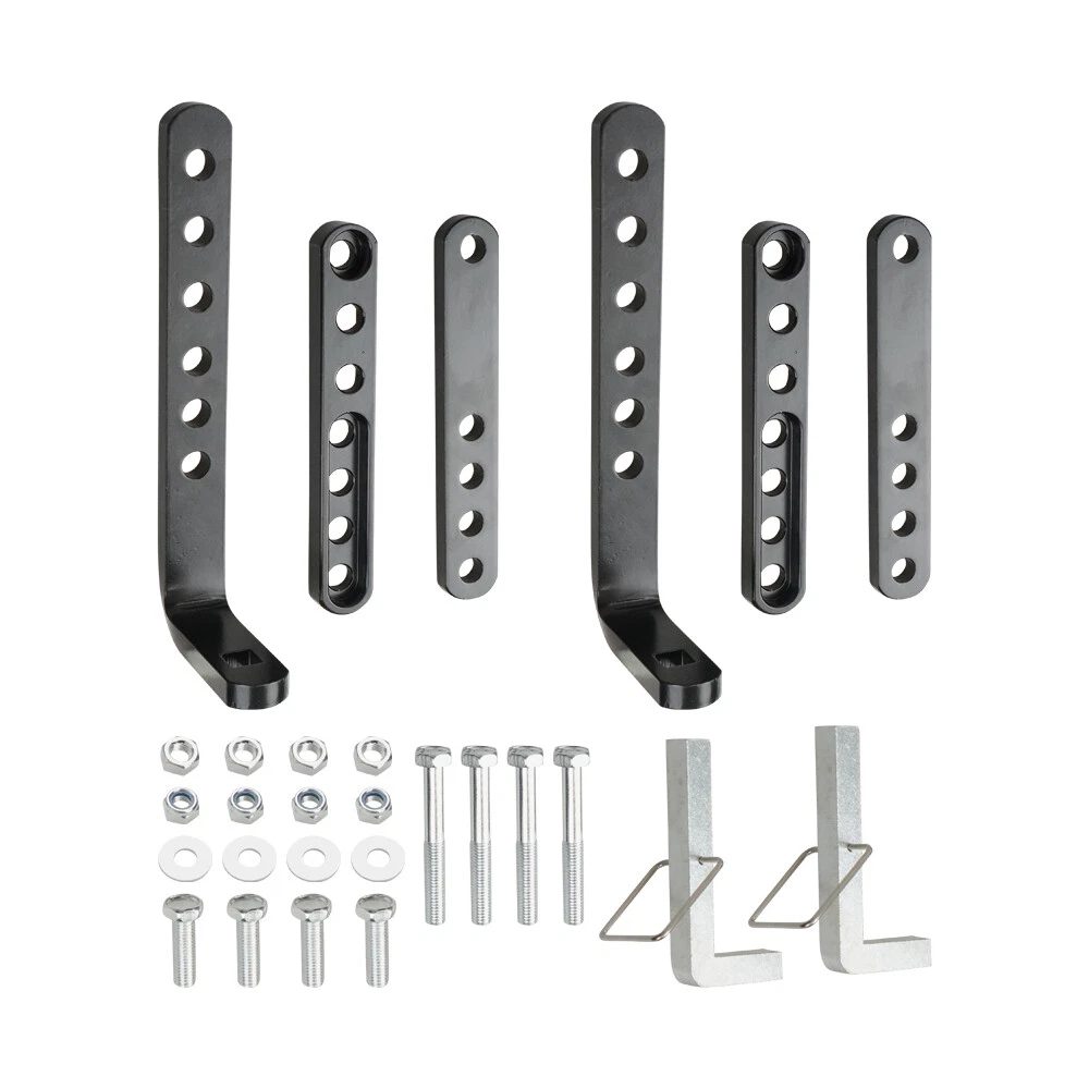 Trailer Sway Control Bracket for Equalizer Hitch-Weight Distribution 3 ...