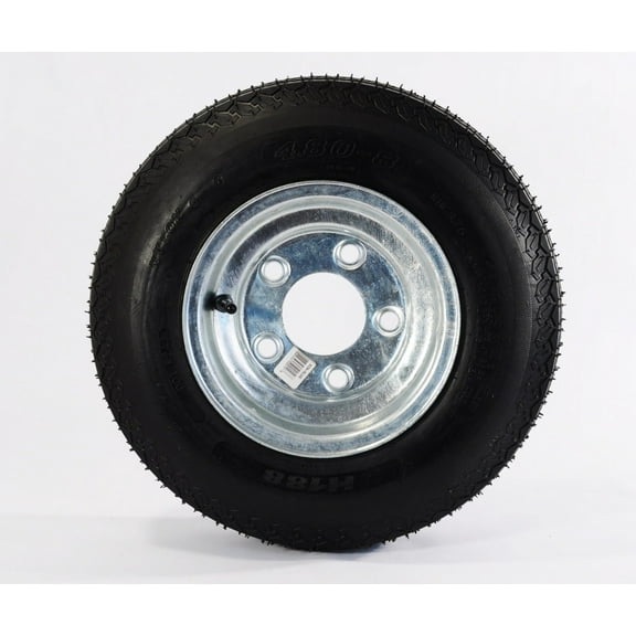 4 80 12 Trailer Tire