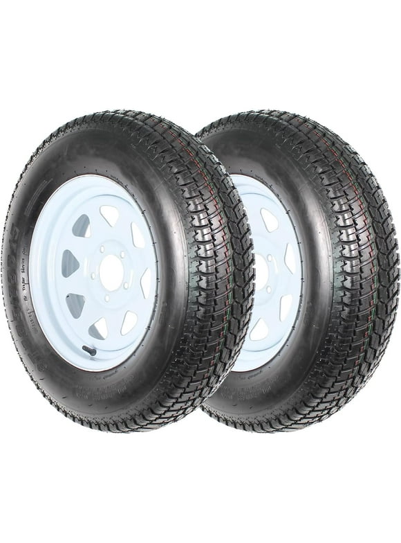 Trailer Wheels and Rims in Wheels and Rims - Walmart.com