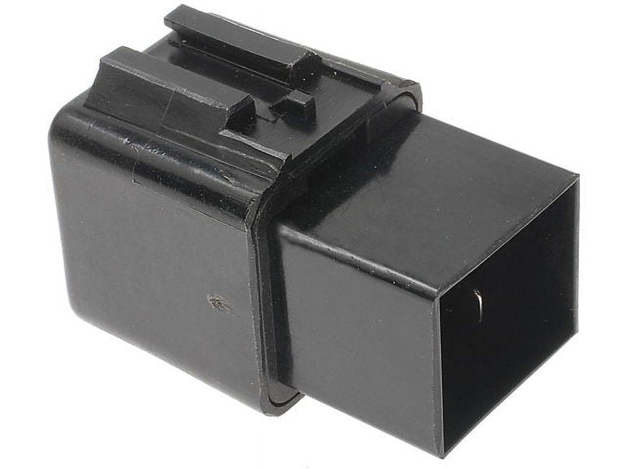 Trailer Tow Relay - Compatible with 1987 - 1989 Ford Taurus 1988 ...