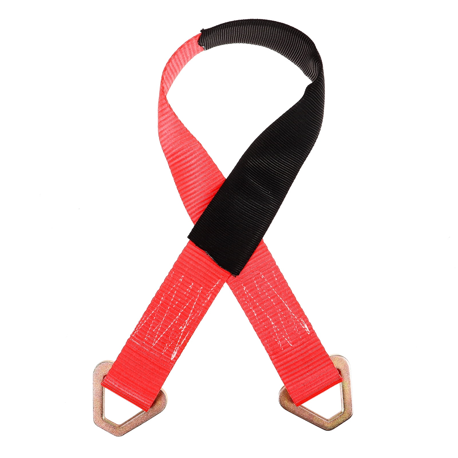 Trailer Tow Strap Race Car Tow Strap Racing Versatile Towing Rope Car ...