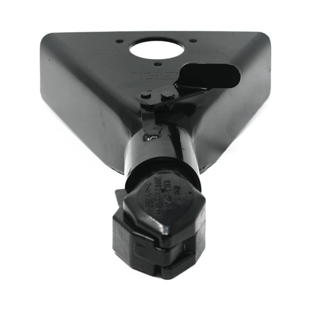 Trailer Valet |A-Frame Trailer Coupler | 7,000 lbs Capacity | 2 in ...