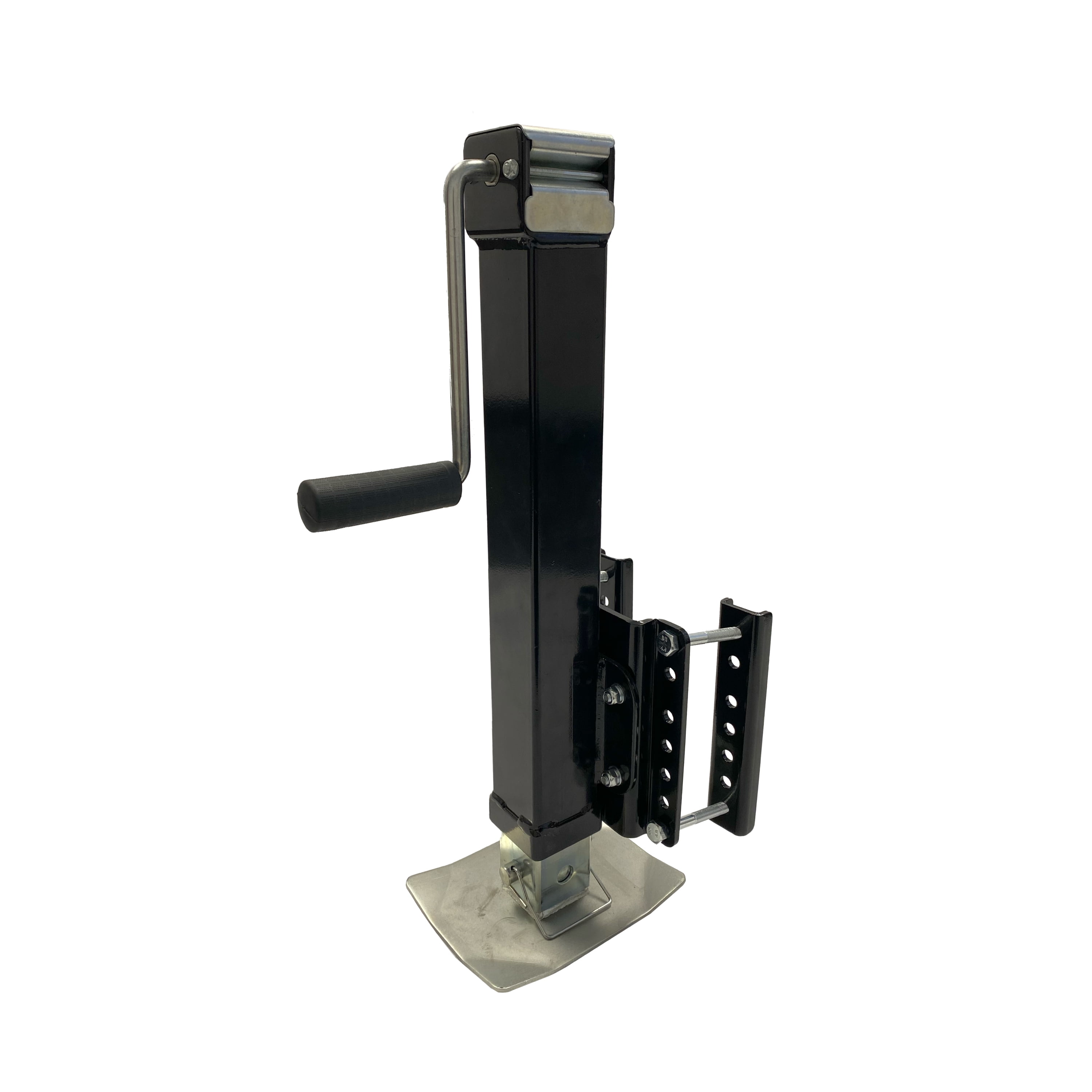 Trailer Valet Heavy Duty 7000 lbs jack with frame mount bracket ...