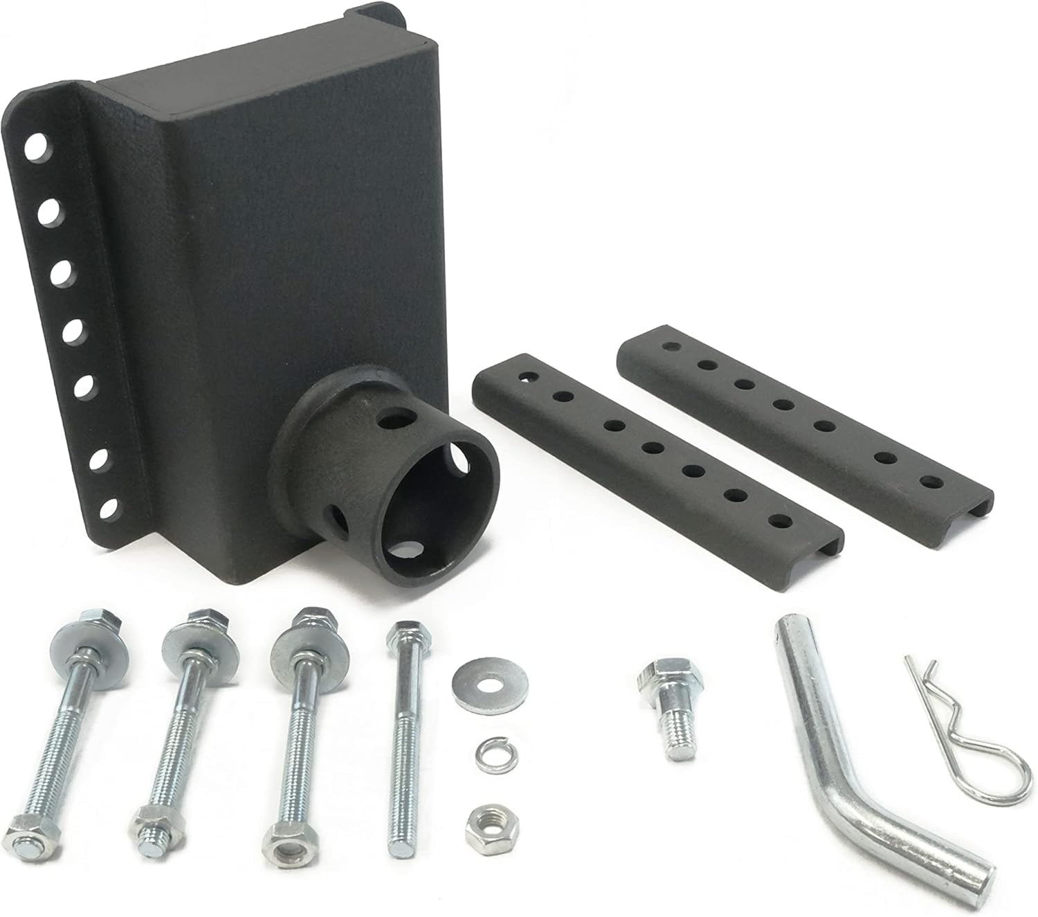 Trailer Valet JX Large Mounting Bracket – Fits Trailer Valet JX5 Side ...