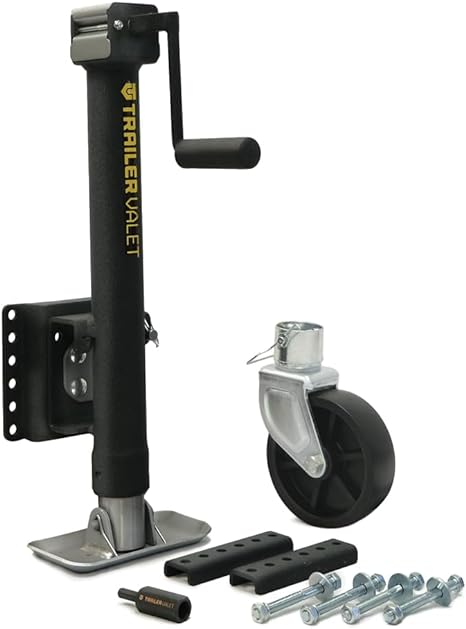 Hopkins Towing Solutions 7 Blade Plastic Trailer Side Connector, 48505 ...