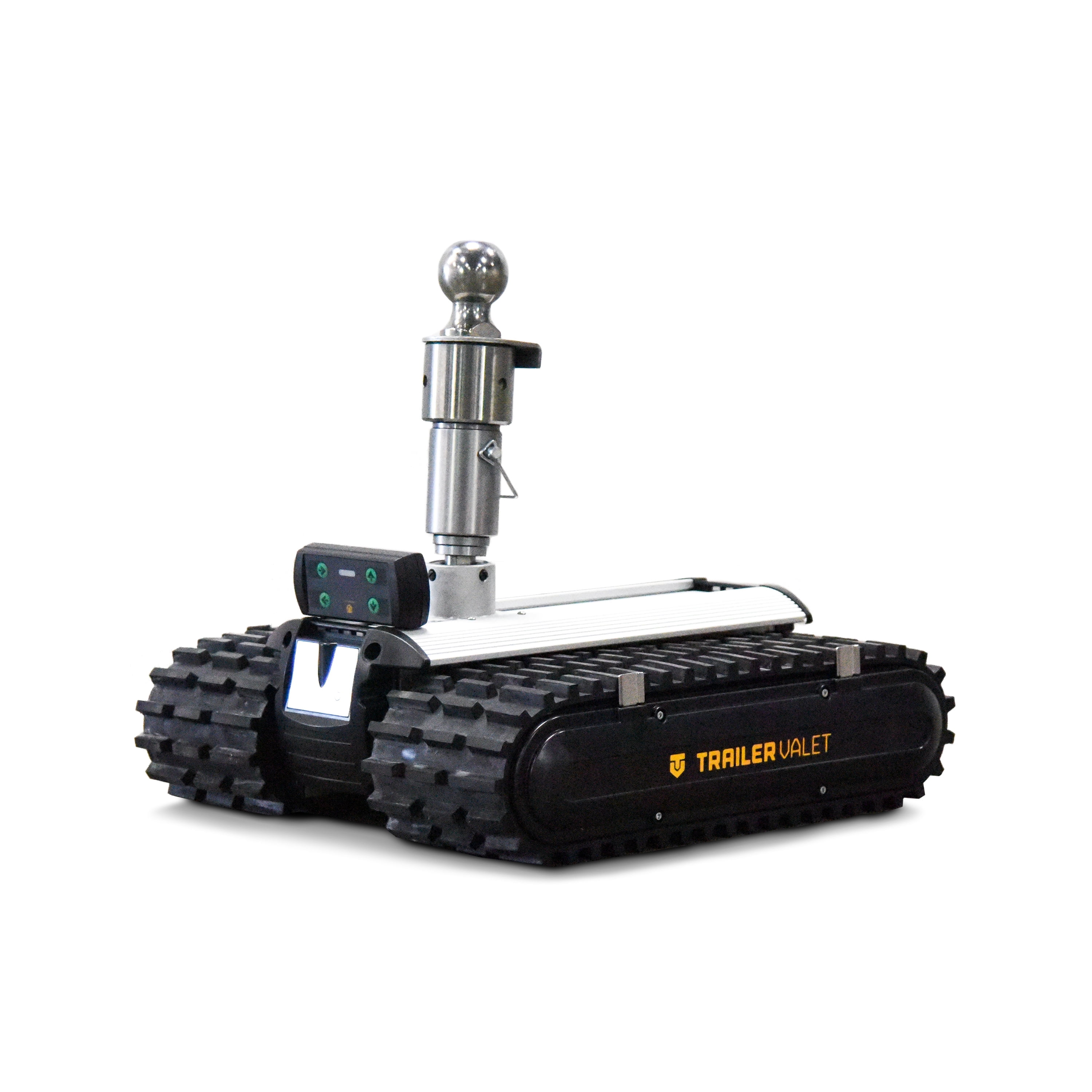 Trailer Valet TVRVR5 Remote-Controlled Trailer Mover - 5,500lb Capacity ...