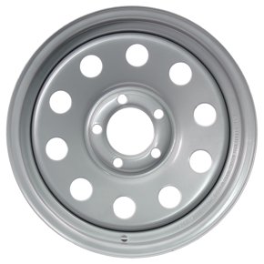 Trailer Rims 15 Inch 5 Lug